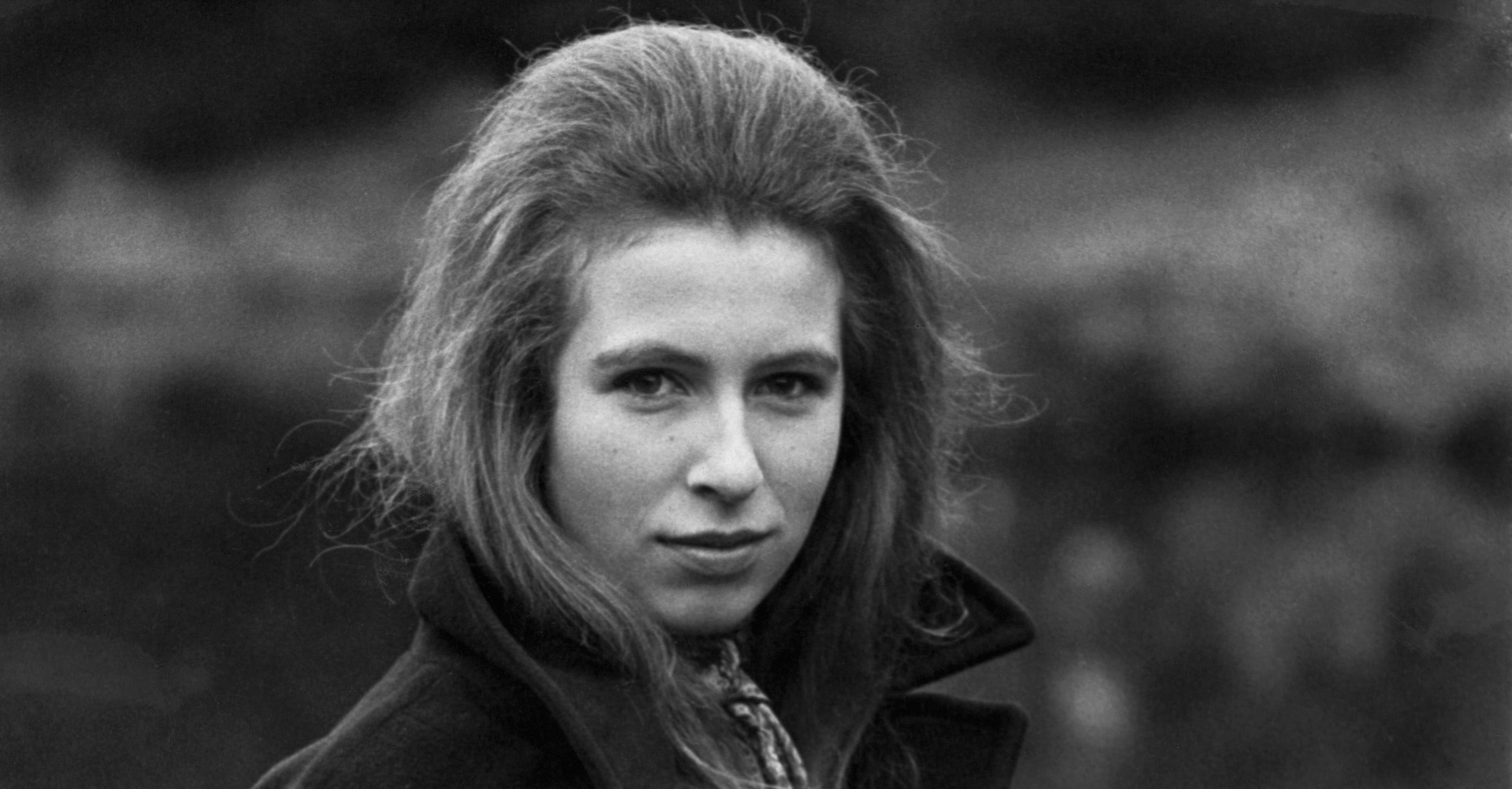 Princess Anne Facts | PS Celebrity