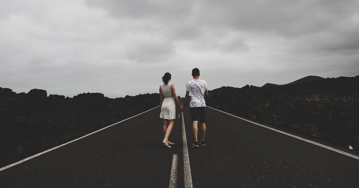 7 Subconscious Ways Couples Make Themselves Miserable | POPSUGAR Love & Sex