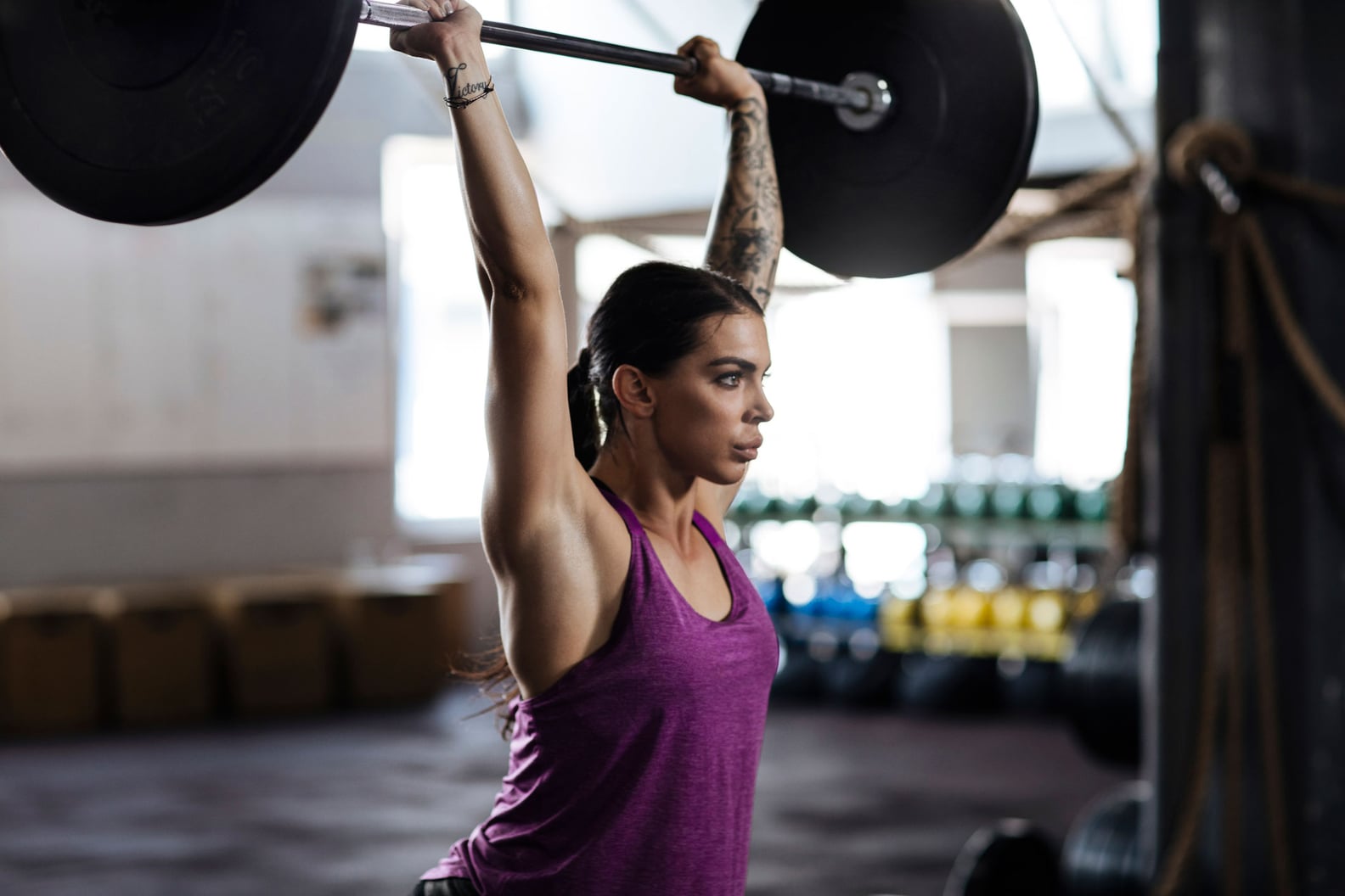 How to Lose Weight Running | PS Fitness