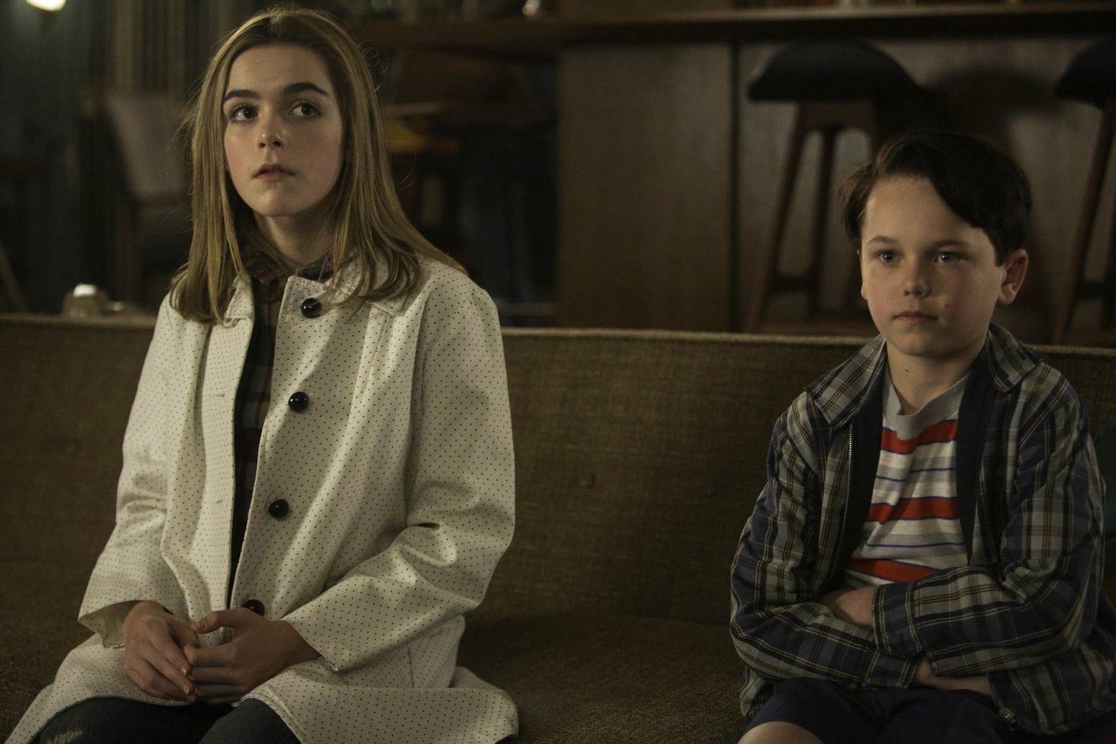 Sally Draper's Eyebrows Mad Men | PS Beauty