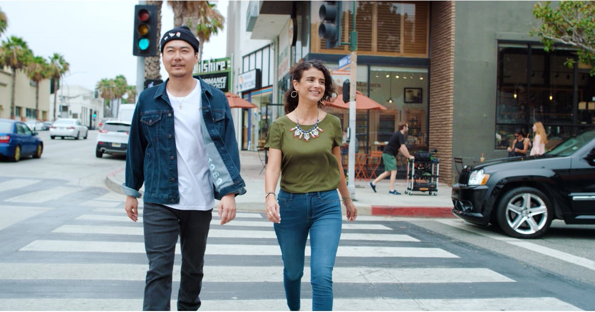 Ana Flores and Dumbfoundead Interview | POPSUGAR Smart Living