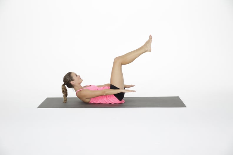 How to Strengthen Lungs For Running | POPSUGAR Fitness