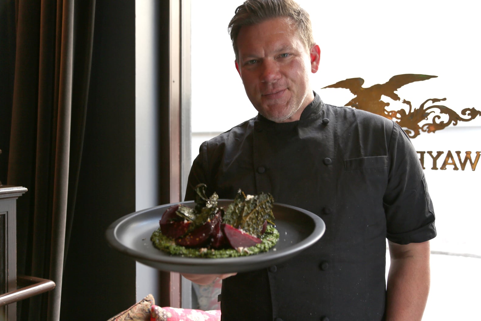Easy Tyler Florence Recipes | PS Food