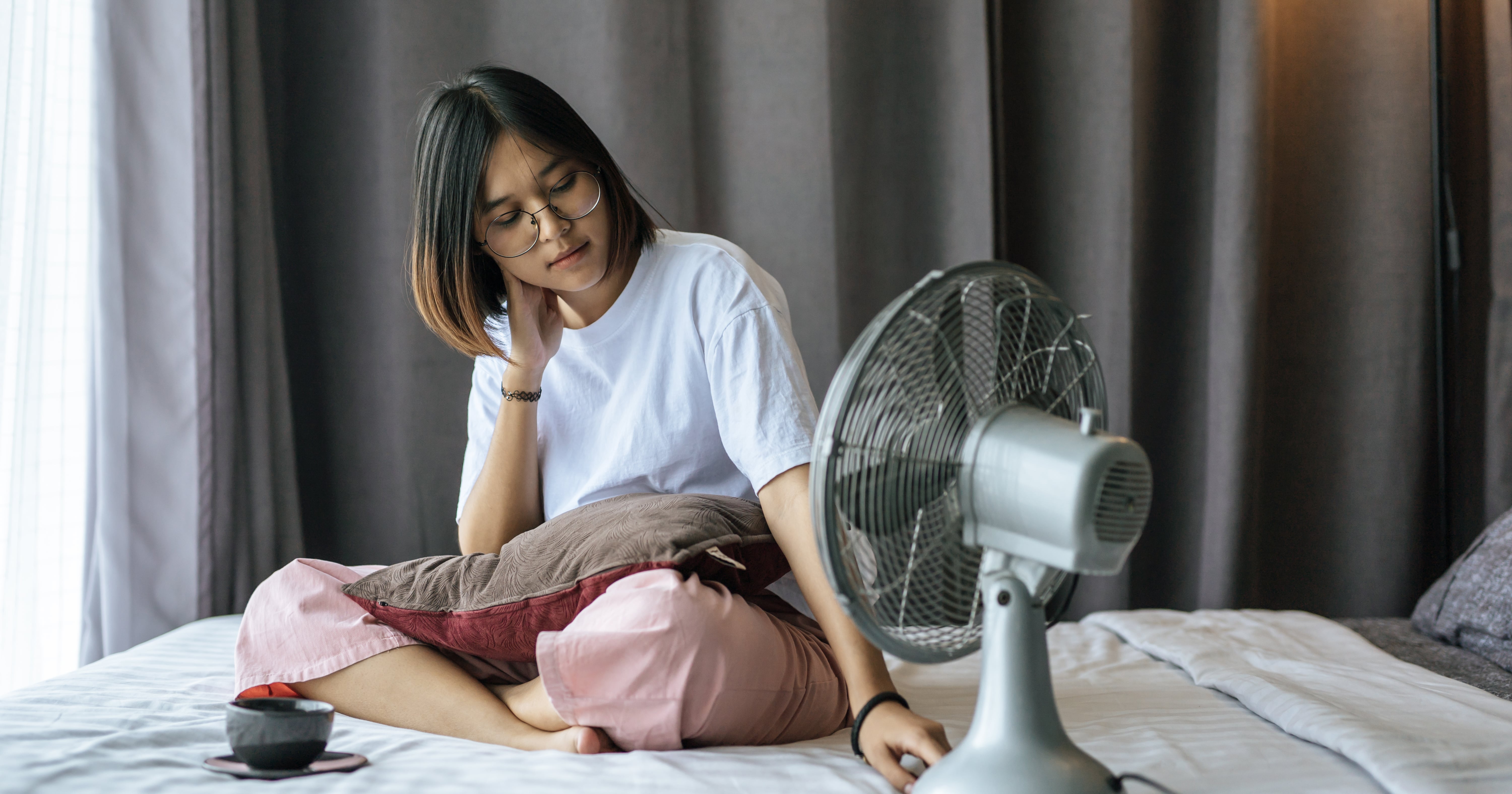 How to Cool Down a Room | POPSUGAR Home