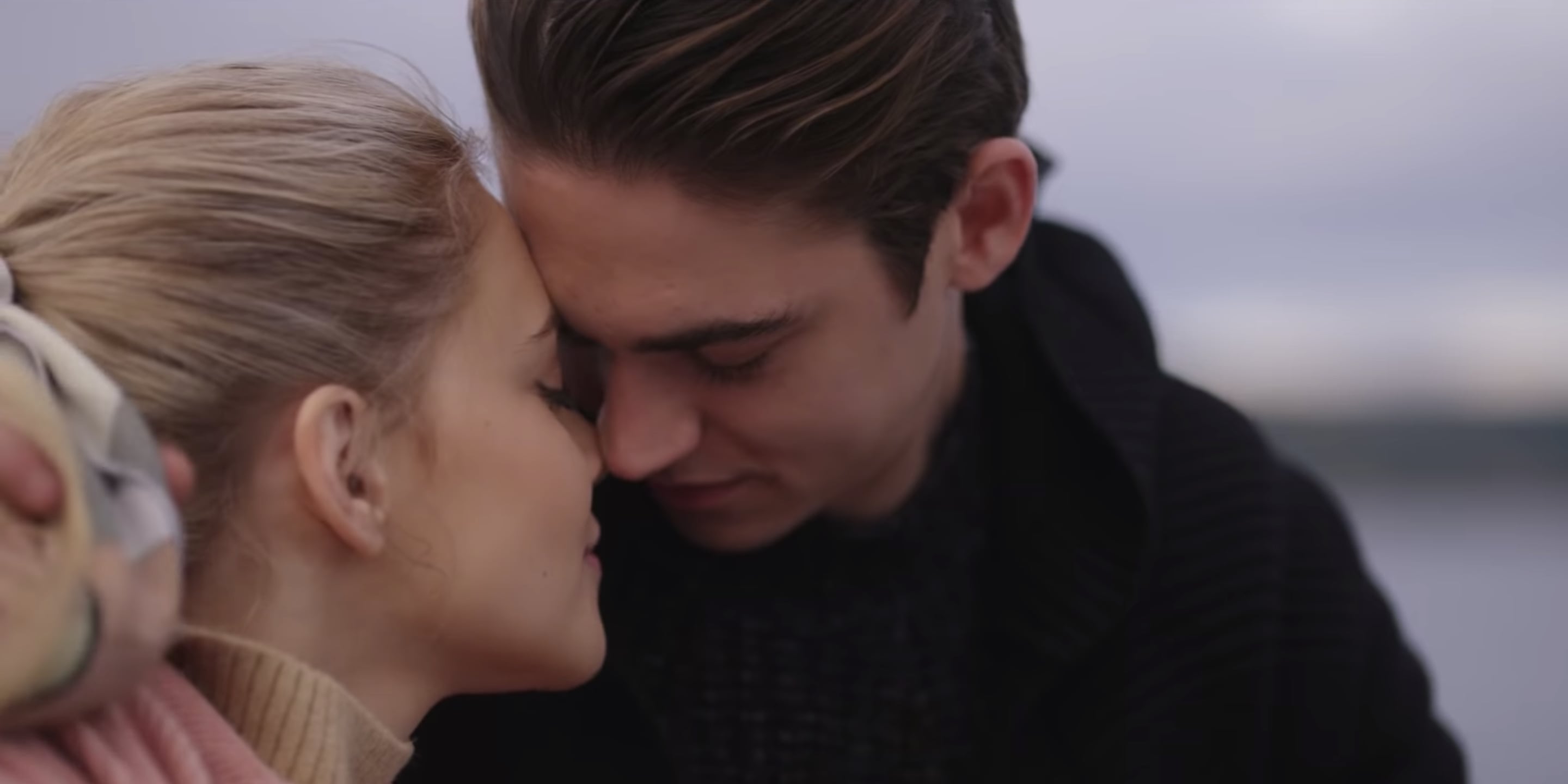 After We Fell Cast | POPSUGAR Entertainment