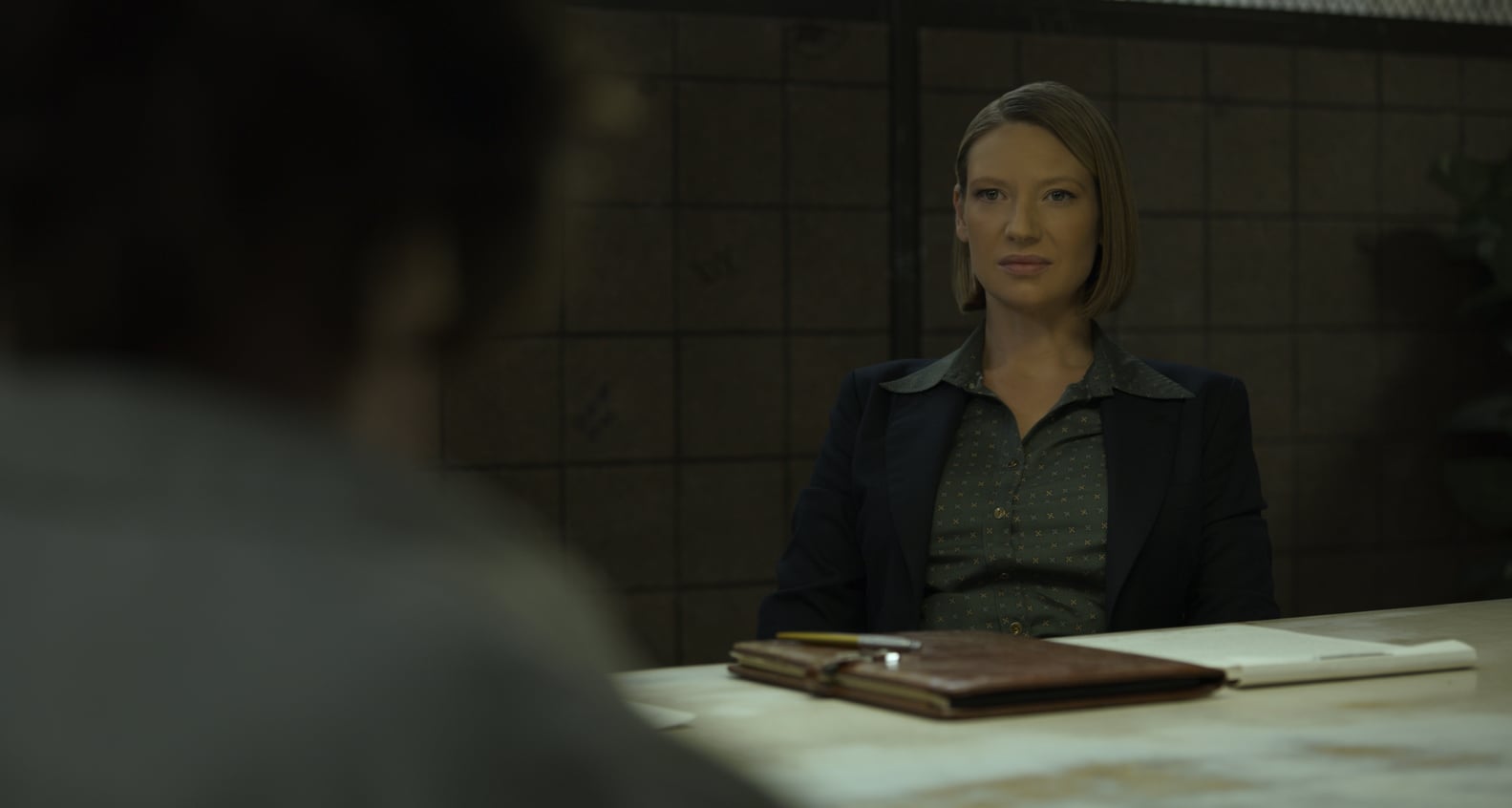 Mindhunter Season 2 Pictures | POPSUGAR Entertainment
