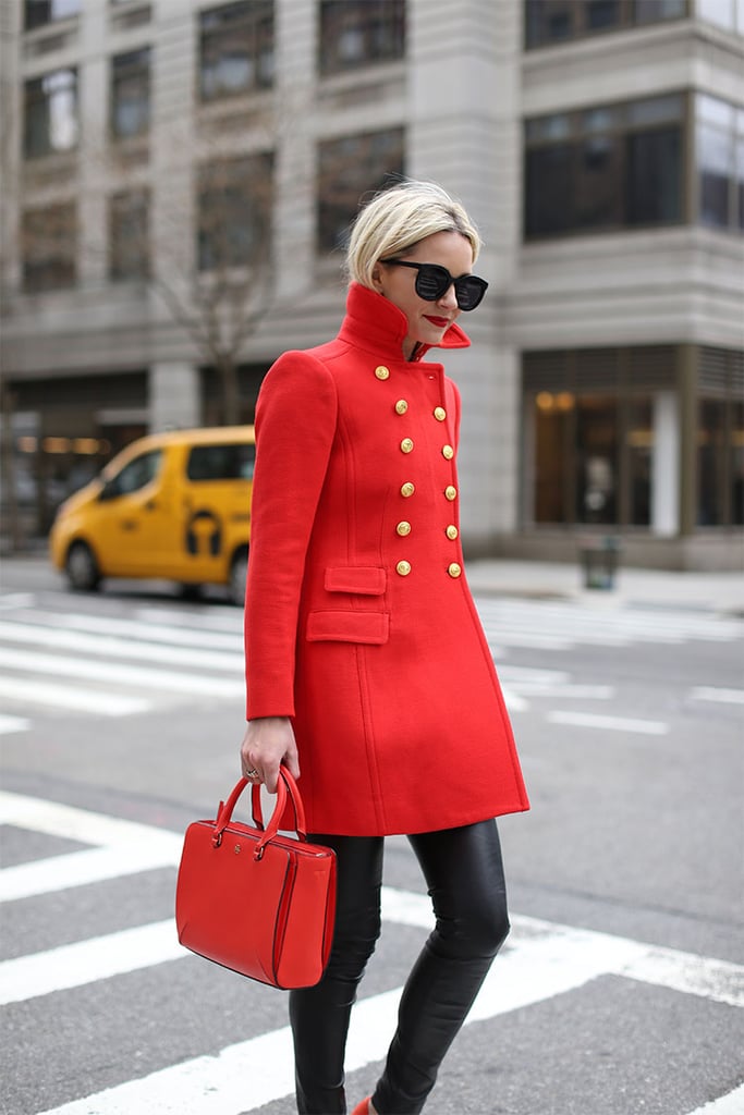 New Must-Have Bag For Spring | POPSUGAR Fashion