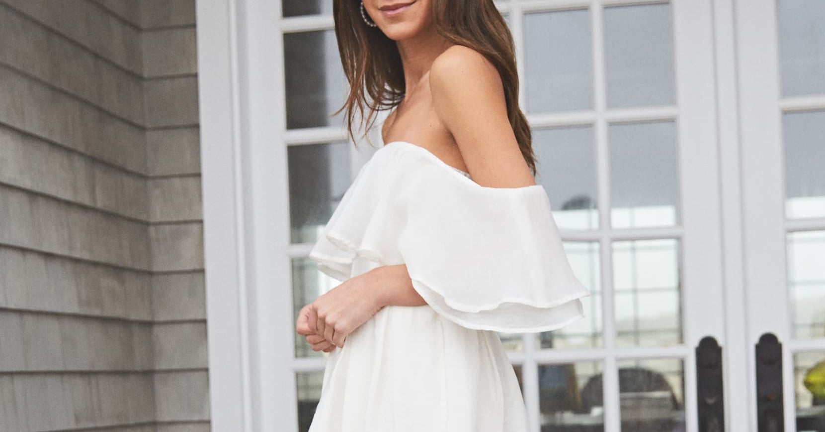 Best Summer Mini Dresses | PS Fashion