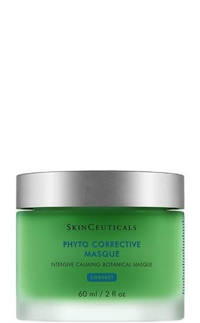 Best Soothing Masks For Stressed Holiday Skin | PS Beauty
