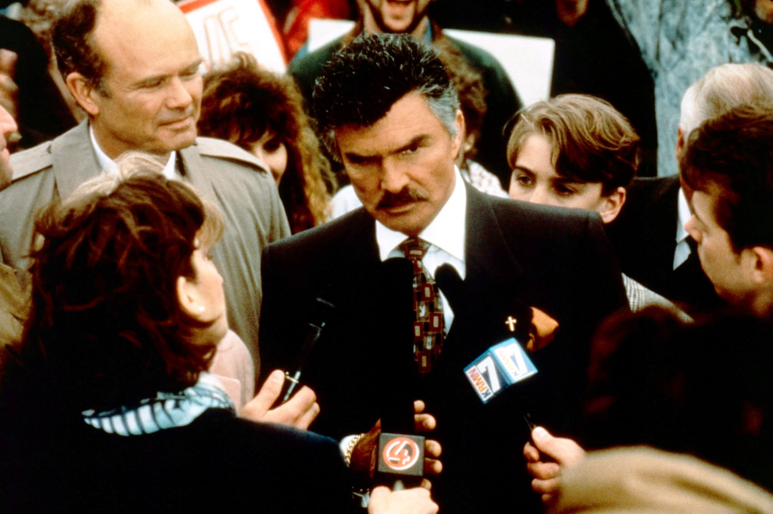 Burt Reynolds Movies | PS Entertainment