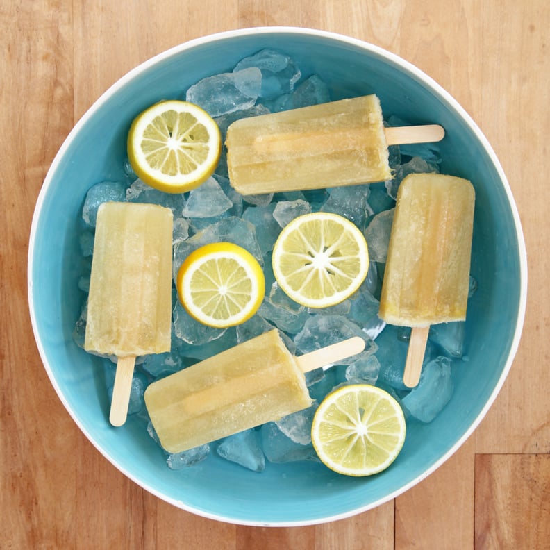 Beer Popsicle Recipe | PS Food