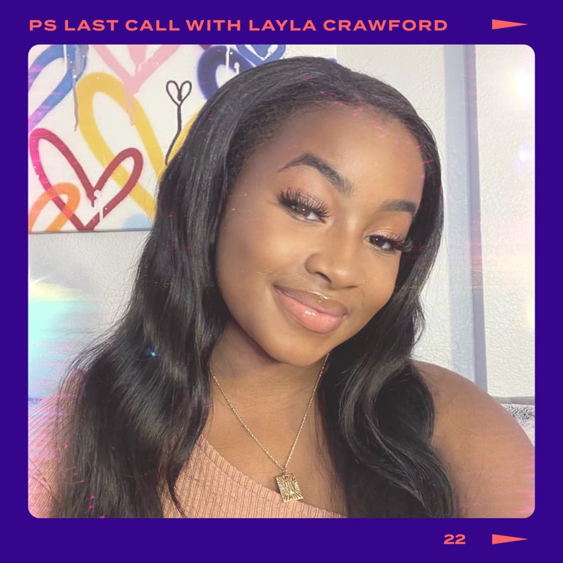 Layla Crawford Talks About King Richard Film and Will Smith | PS Celebrity