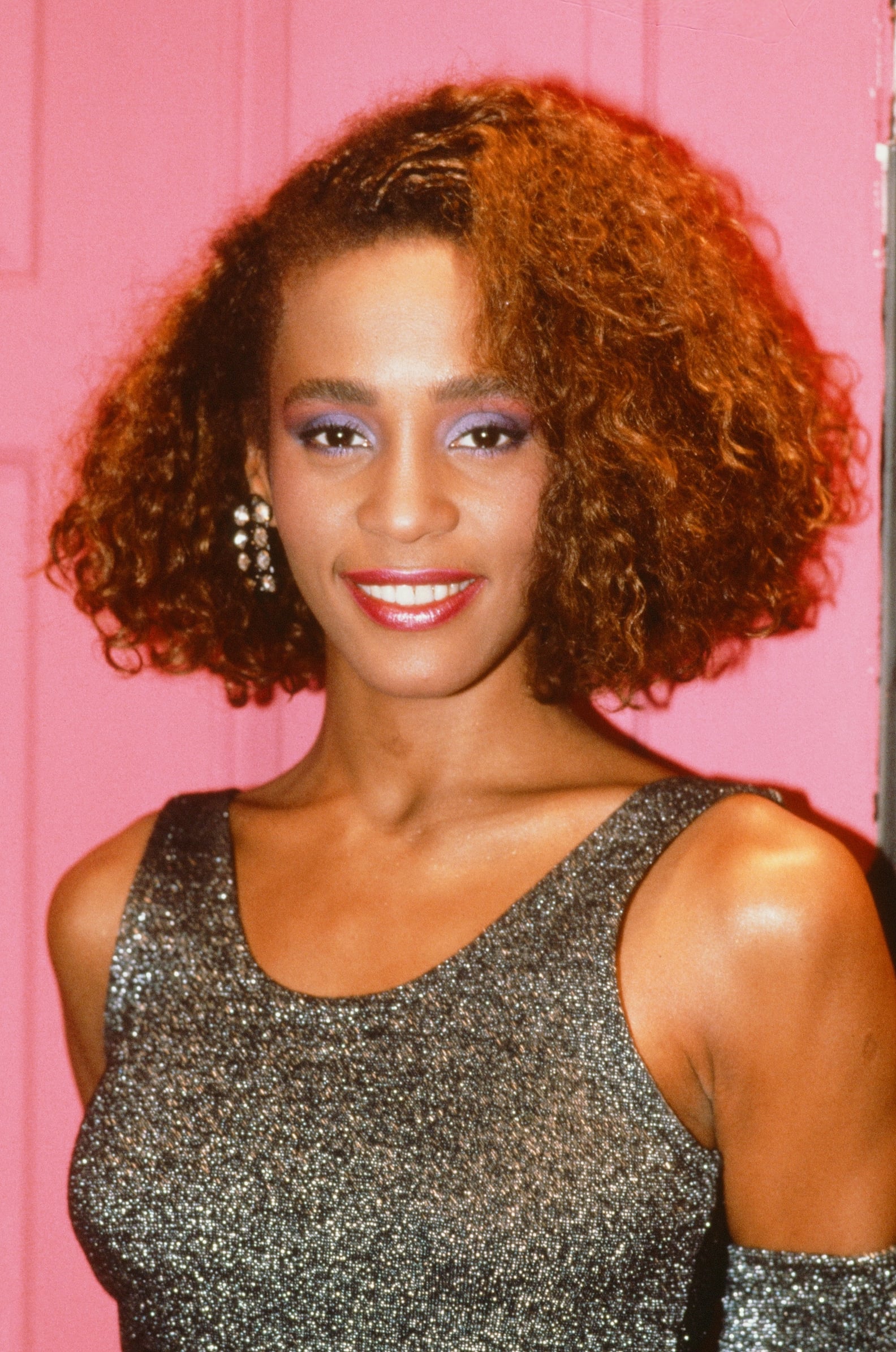 Whitney Houston's Best Hair and Makeup Moments: See Photos | PS Beauty