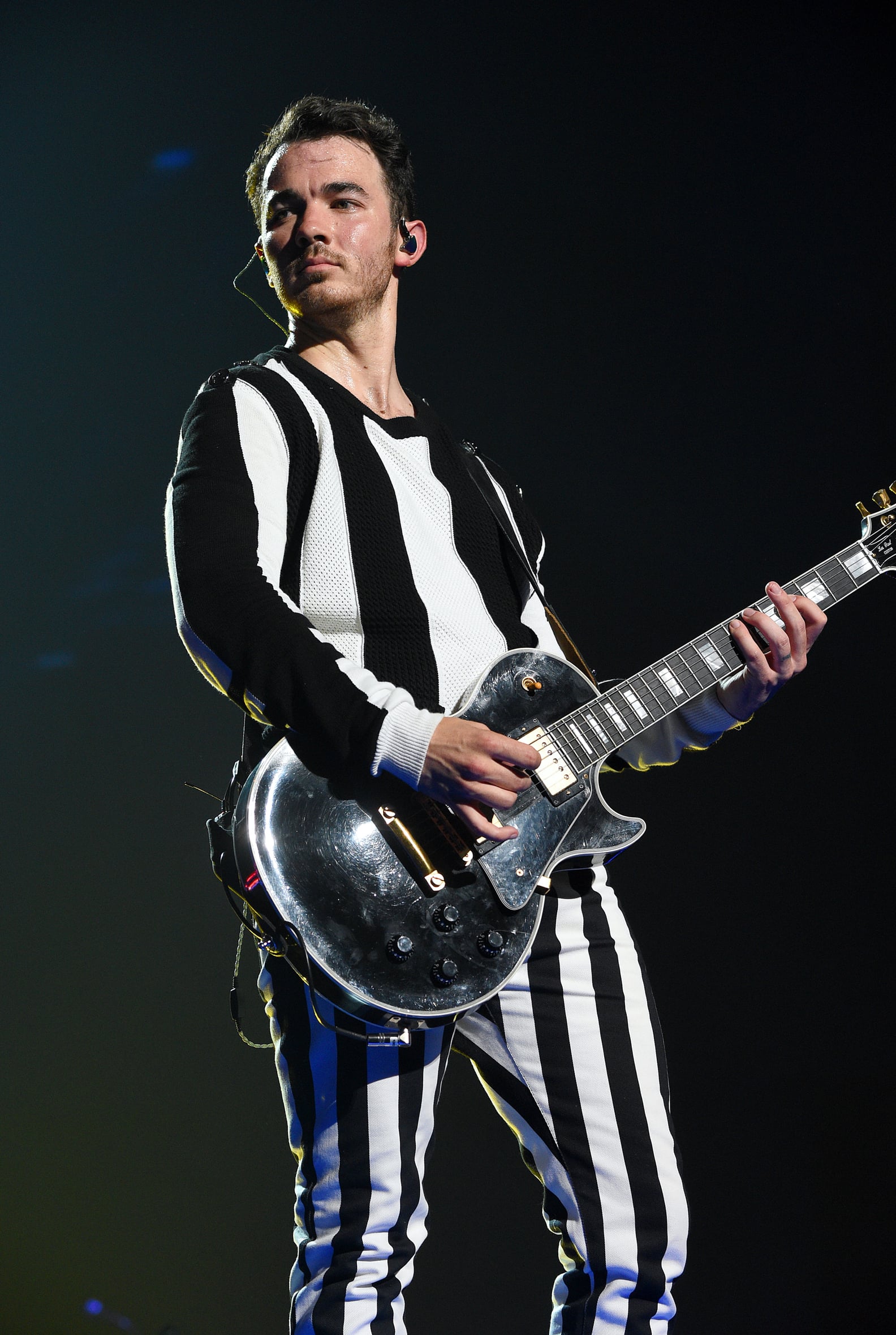 Jonas Brothers Happiness Begins Tour Pictures | PS Celebrity