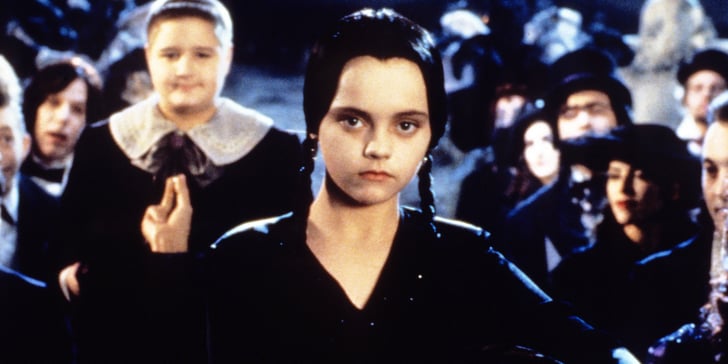 Best Wednesday Addams Quotes and Moments | POPSUGAR Entertainment