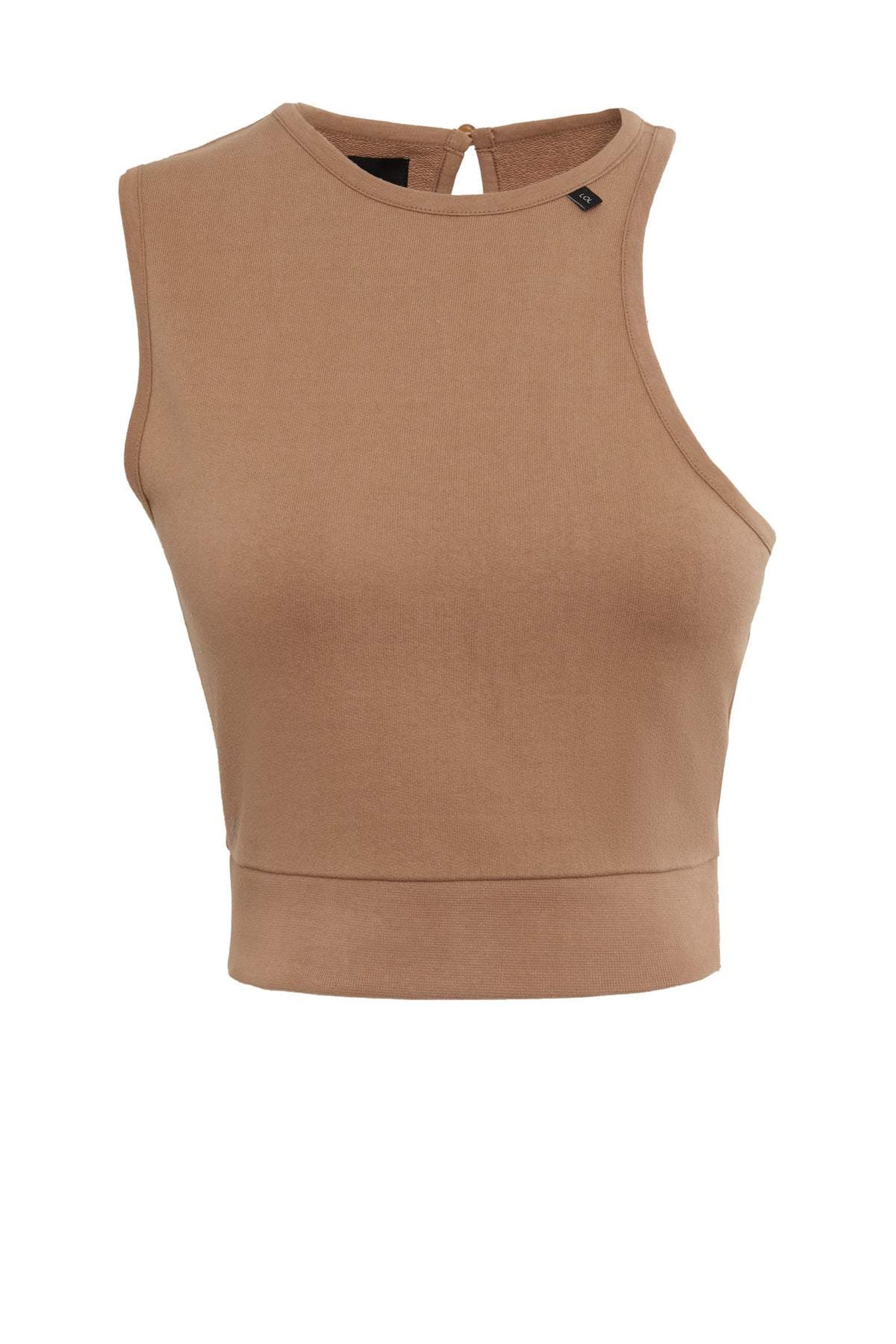 12 Flattering Crop-Top Outfits For All Different Body Types | PS Fashion