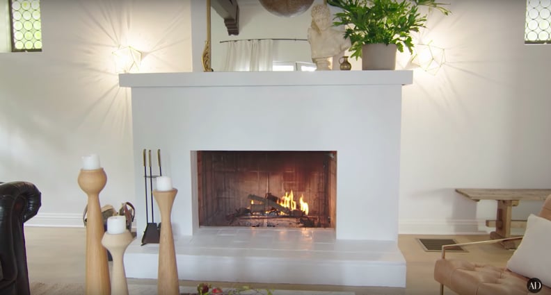 See Pictures and Video of Shay Mitchell's Los Angeles Home | POPSUGAR Home