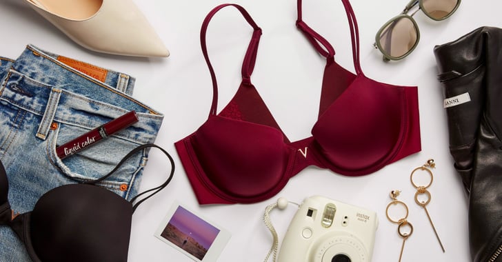 Best Bras For Work | POPSUGAR Fashion