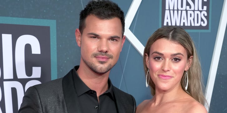 Taylor Lautner and Taylor Dome Relationship Timeline | POPSUGAR ...
