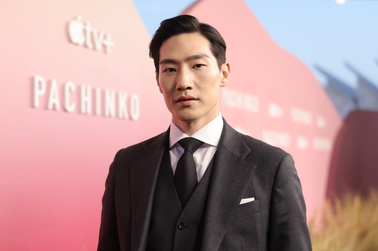 Here Are 56 Asian Actors You Should Know | PS Entertainment