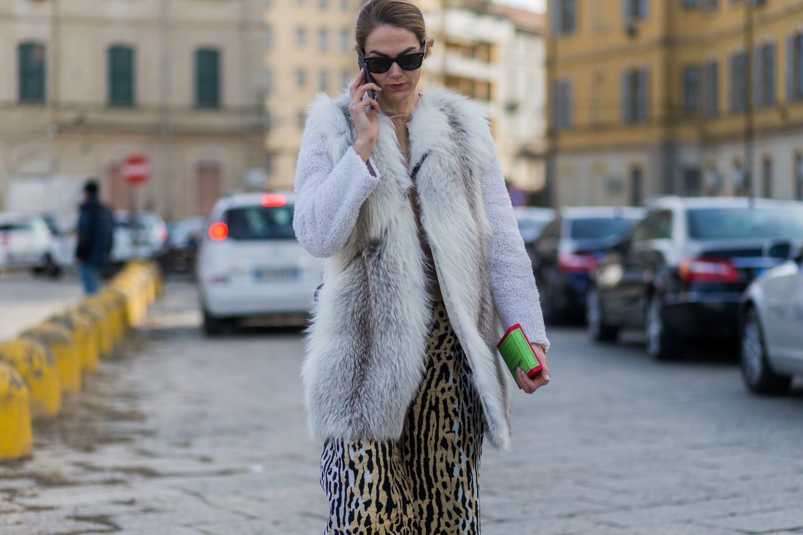 70+ Winter Street Style Looks to Inspire Your Outfits | PS Fashion