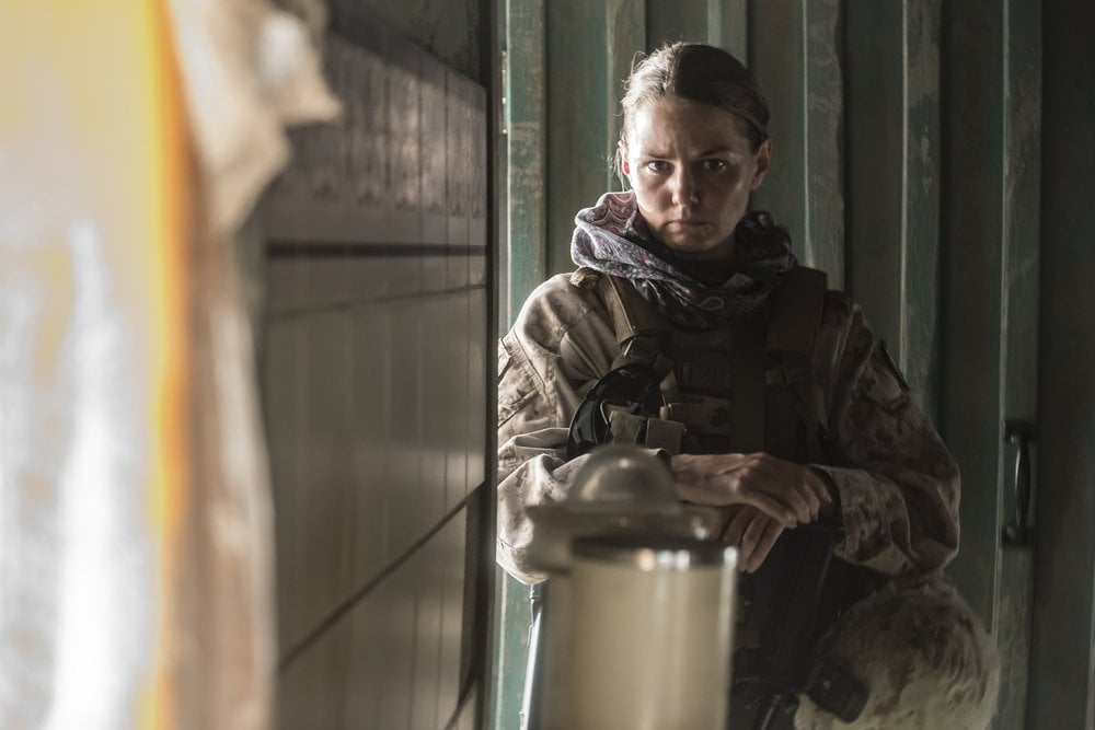 Theories About Cassidy Sharp on This Is Us | PS Entertainment