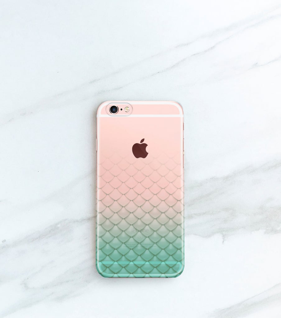 Mermaid iPhone Cases | POPSUGAR Tech