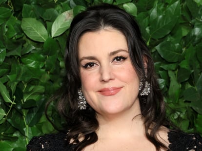 How Many Kids Does Melanie Lynskey Have? | POPSUGAR Celebrity