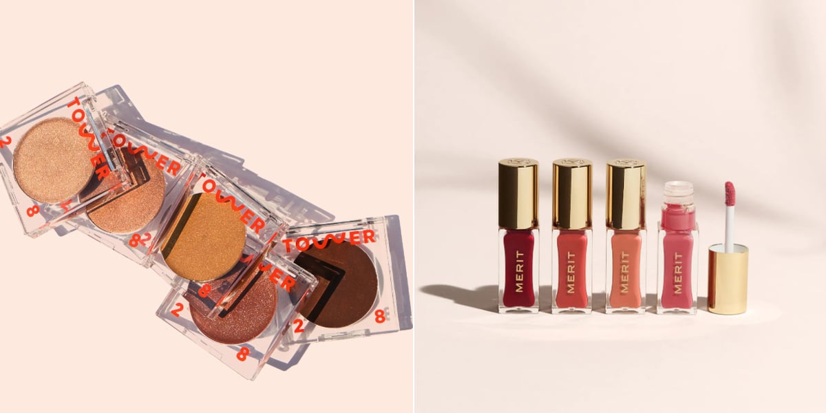 Best Lightweight Makeup For Summer | POPSUGAR Beauty