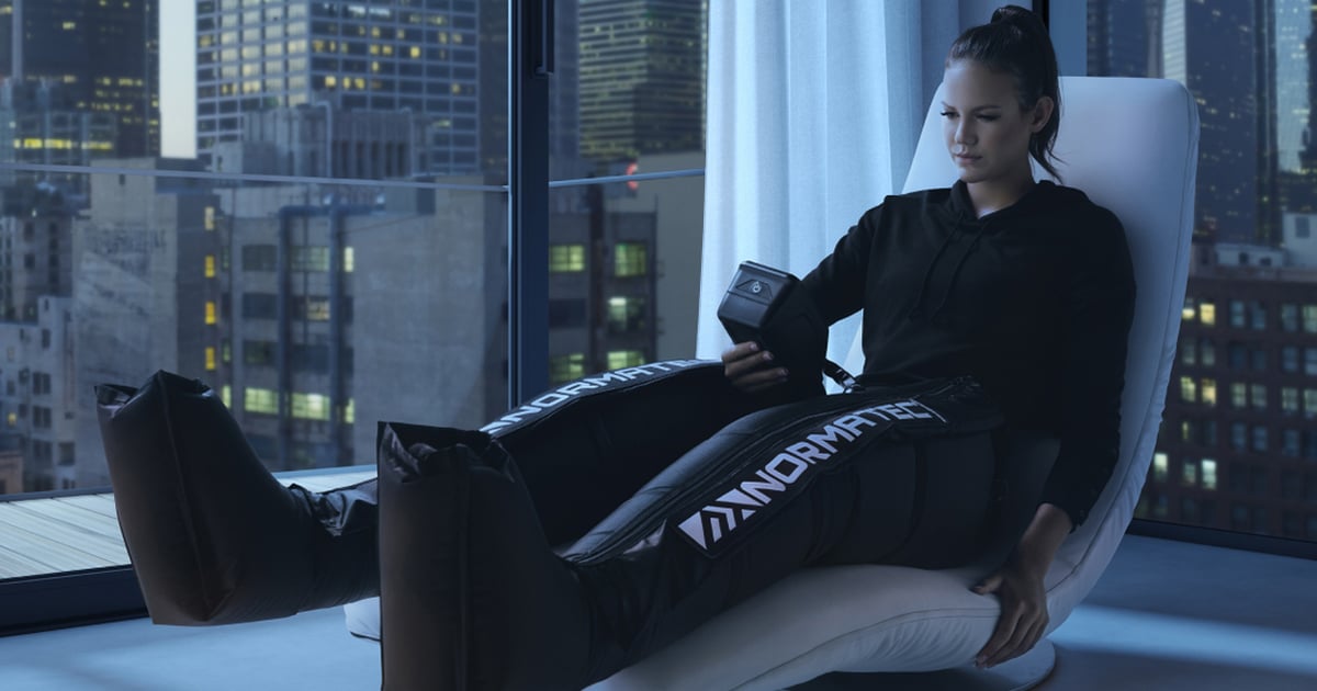 Hyperice Normatec 2.0 Review | PS Fitness