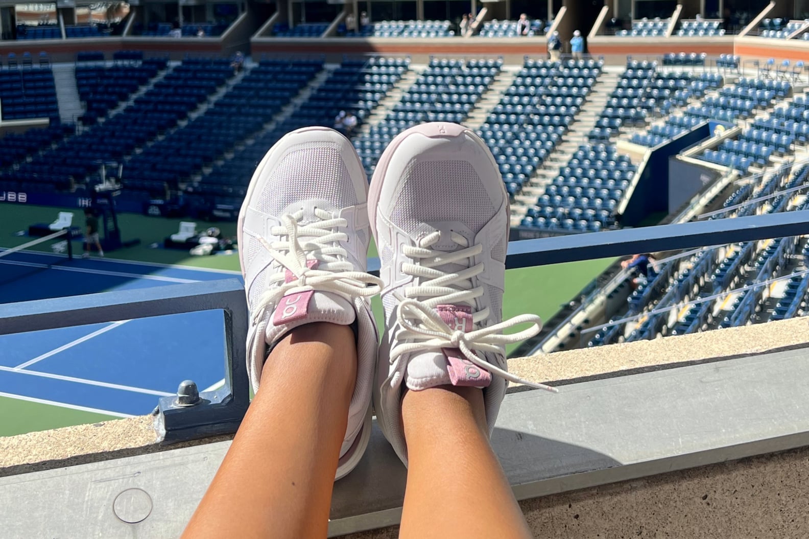 On Roger Clubhouse Pro Shoes Review | PS Fitness