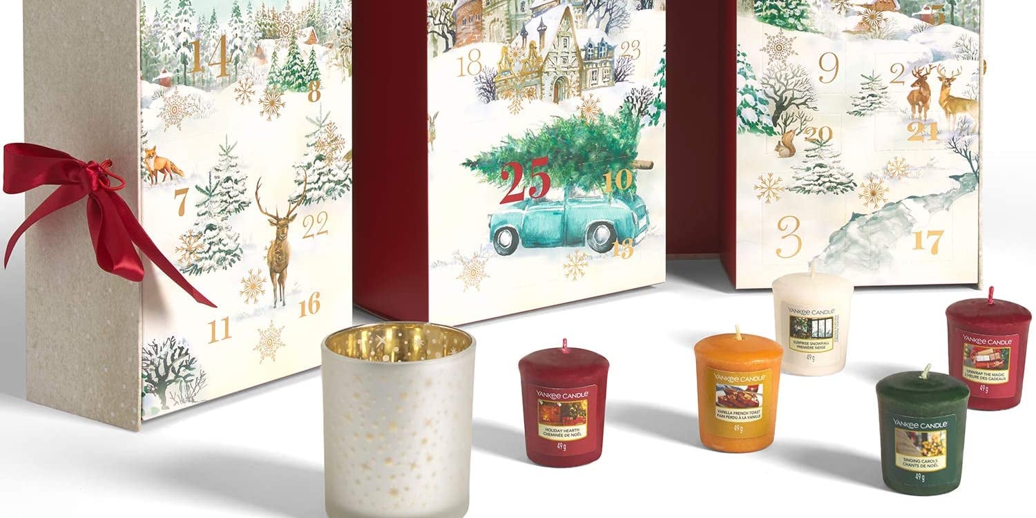 Best Christmas Advent Calendars 2020 | POPSUGAR Family