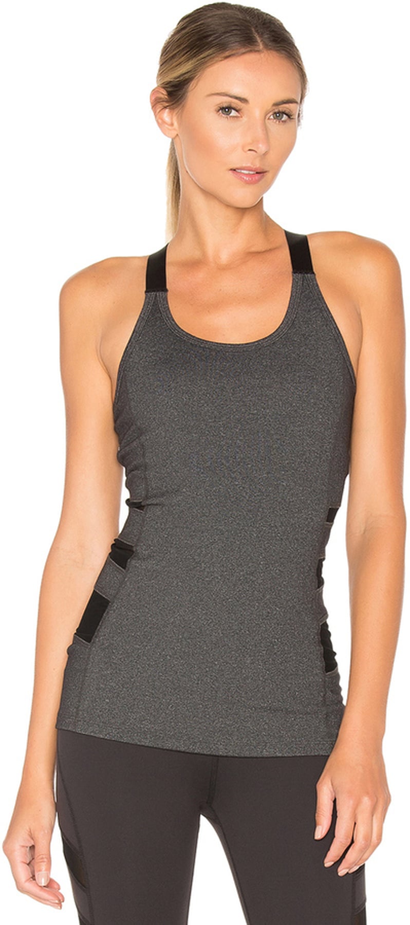 Mesh Workout Clothes | PS Fitness