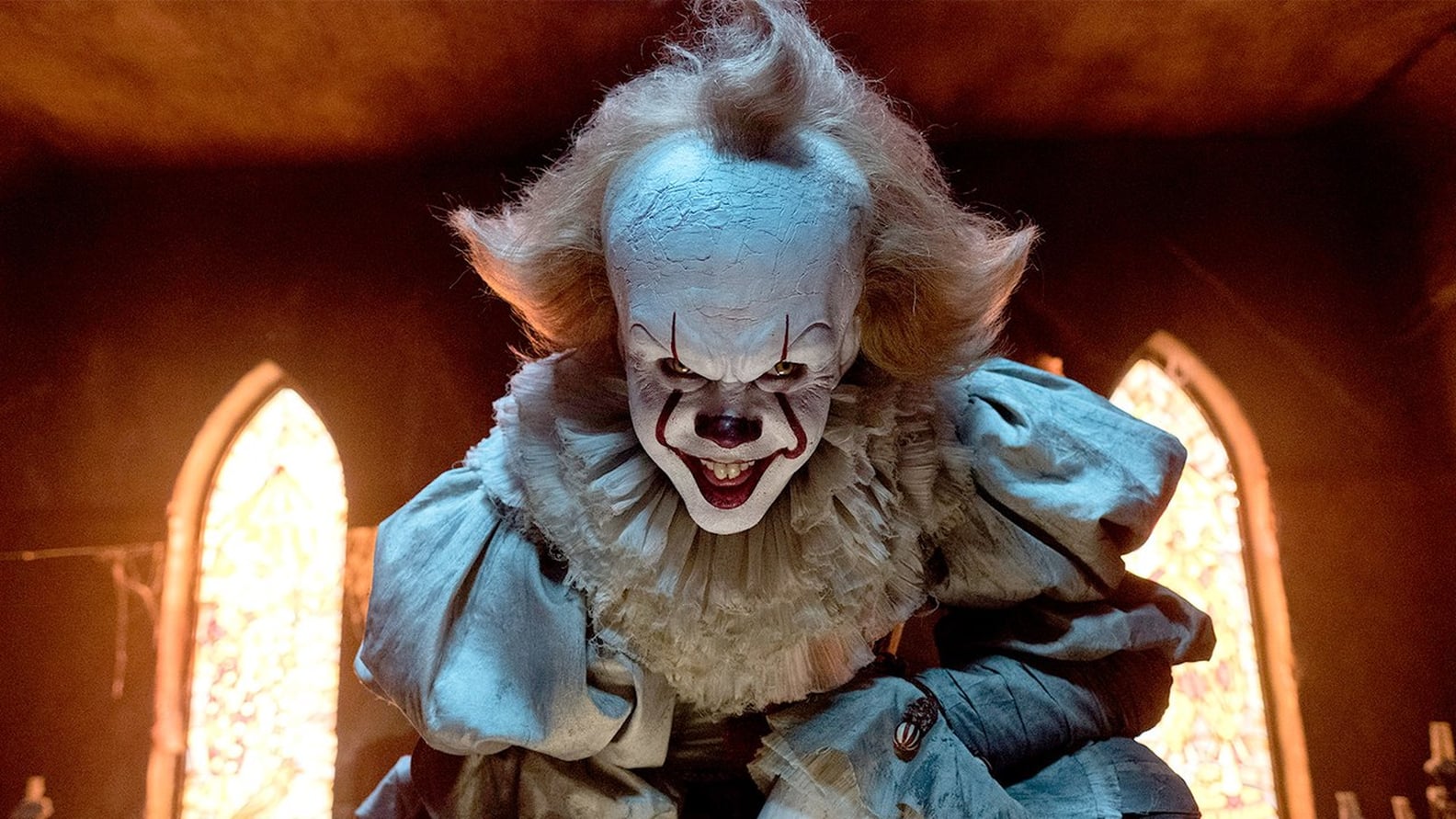 Alamo Drafthouse Hosting Clown Only Screenings It Chapter 2 | PS ...
