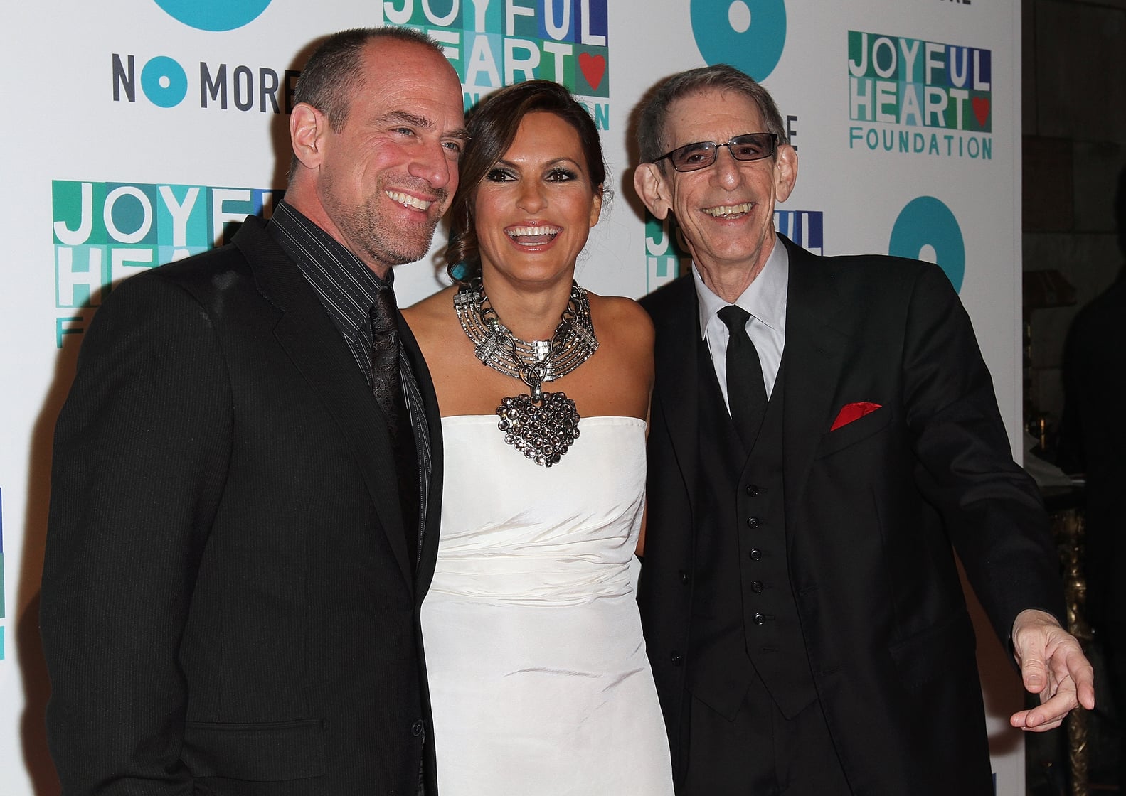 Celebrities React to Richard Belzer's Death | POPSUGAR Celebrity