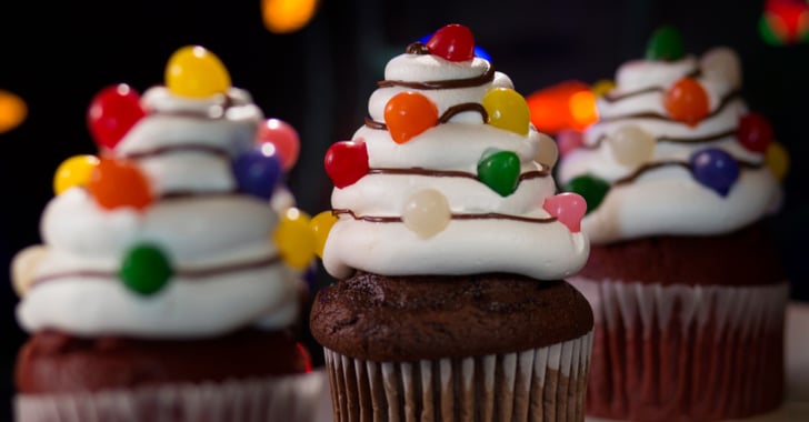 Halloween Horror Nights Stranger Things Food 2018 | POPSUGAR Food