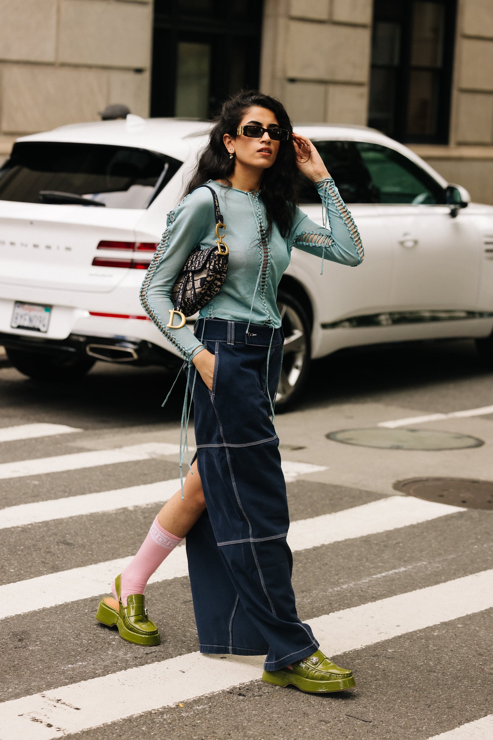 Vintage Fashion Style: Clothing, Brands, Bags, Sunglasses | PS Fashion