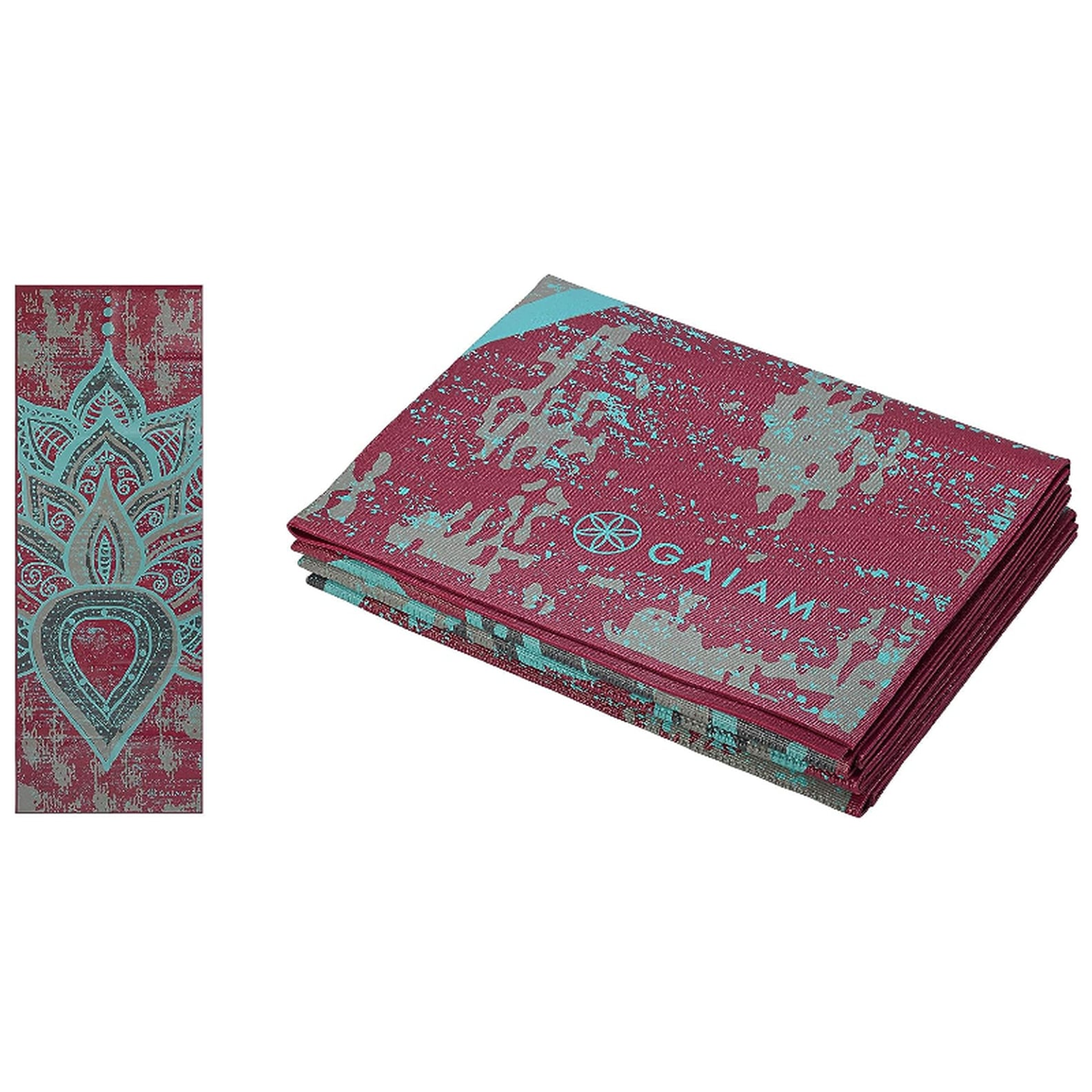 10 Best Yoga Mats on Amazon in 2024 | PS Fitness