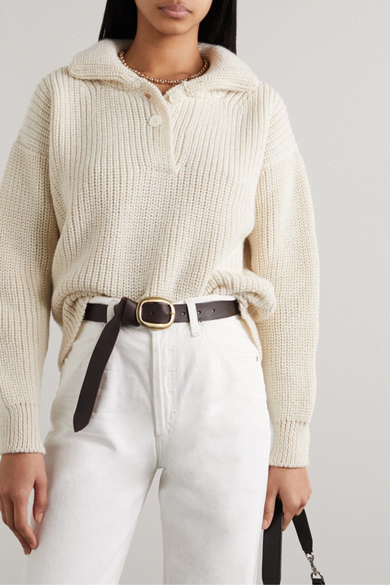 How to Wear a Belt | Outfit Ideas | PS Fashion