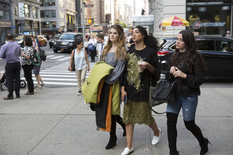 Kat Edison's Best Style Moments on The Bold Type | POPSUGAR Fashion