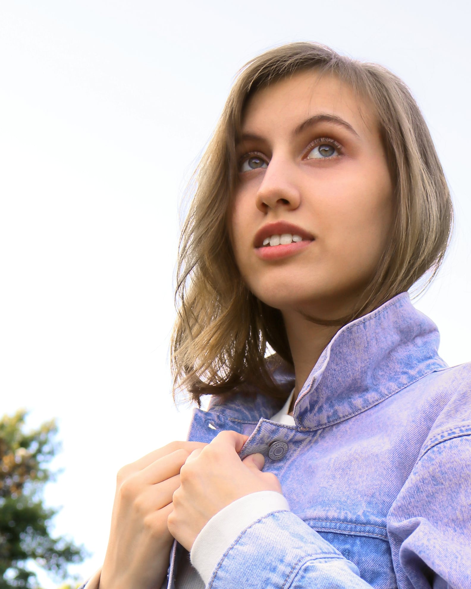 Alexandria Villaseñor on Climate Change Activism Amid COVID | PS News