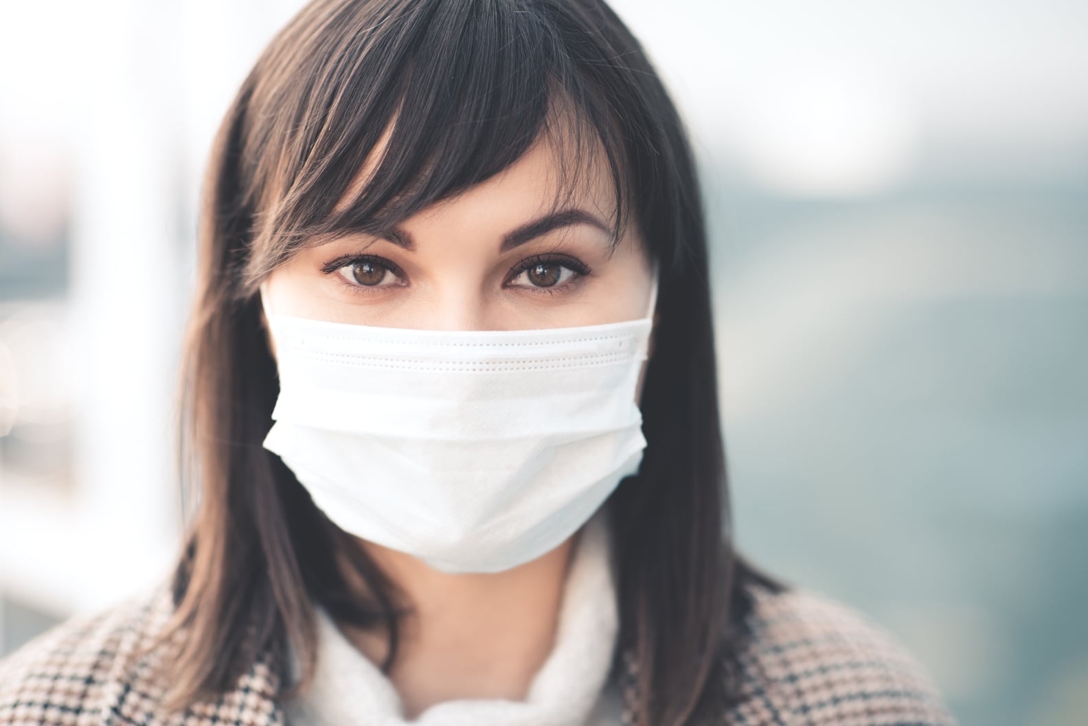 Do Mask Mandates Work to Stop the Spread of COVID-19? | PS Fitness