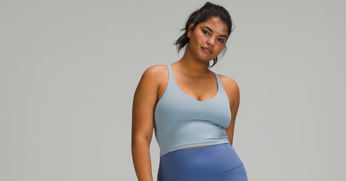 Best Lululemon Clothes to Keep You Cool While Working Out | POPSUGAR ...