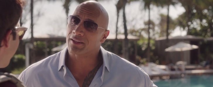 Ballers Trailer | POPSUGAR Entertainment