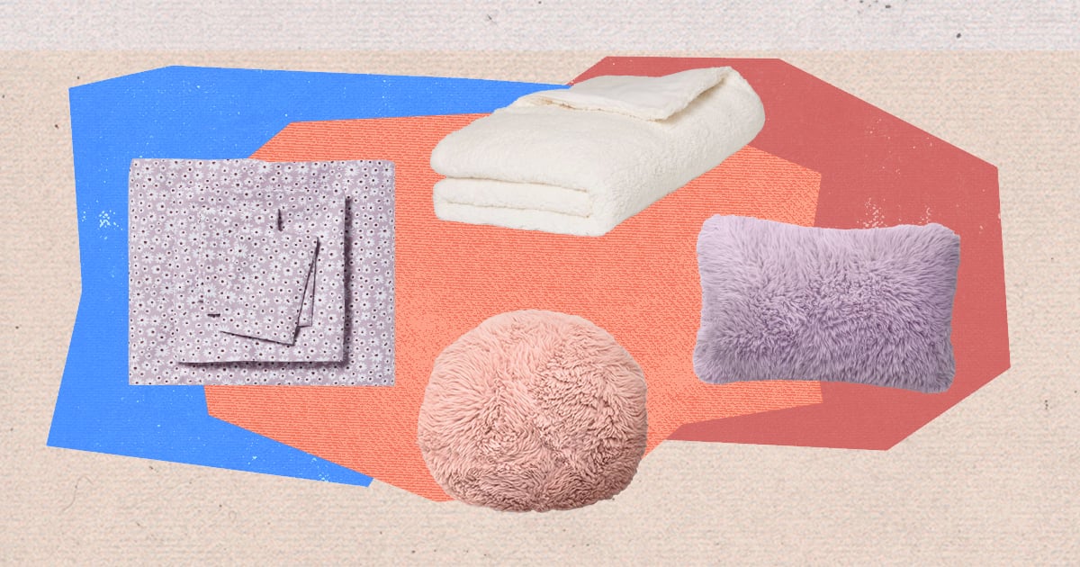 College Dorm Room Essentials From Target | POPSUGAR Smart Living