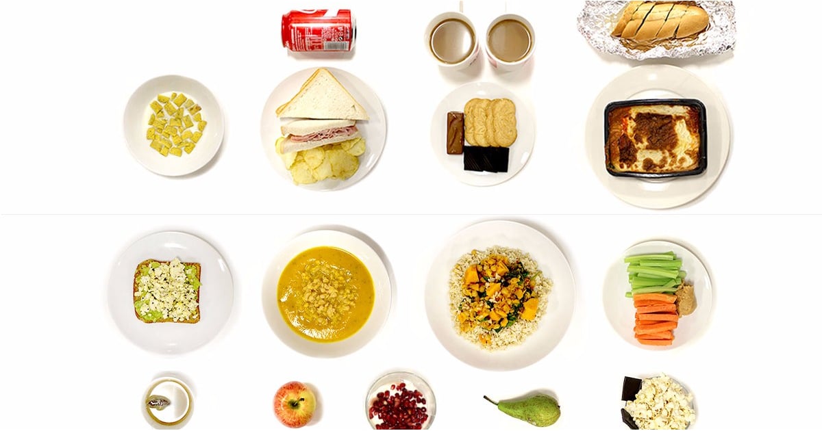 Photos Of What 2 000 Calories Looks Like POPSUGAR Fitness photos-of-what-2-000-calories-looks-like-popsugar-fitness