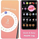 The 5 Best Period Tracking Apps | POPSUGAR Fitness