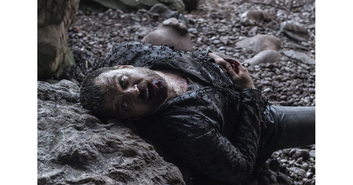 Euron Greyjoy | Who Died in Game of Thrones Season 8 Episode 5 ...