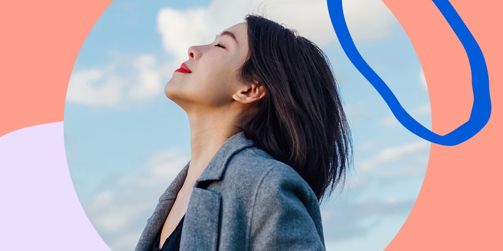 How to Center Yourself When You're Stressed Out | PS Fitness