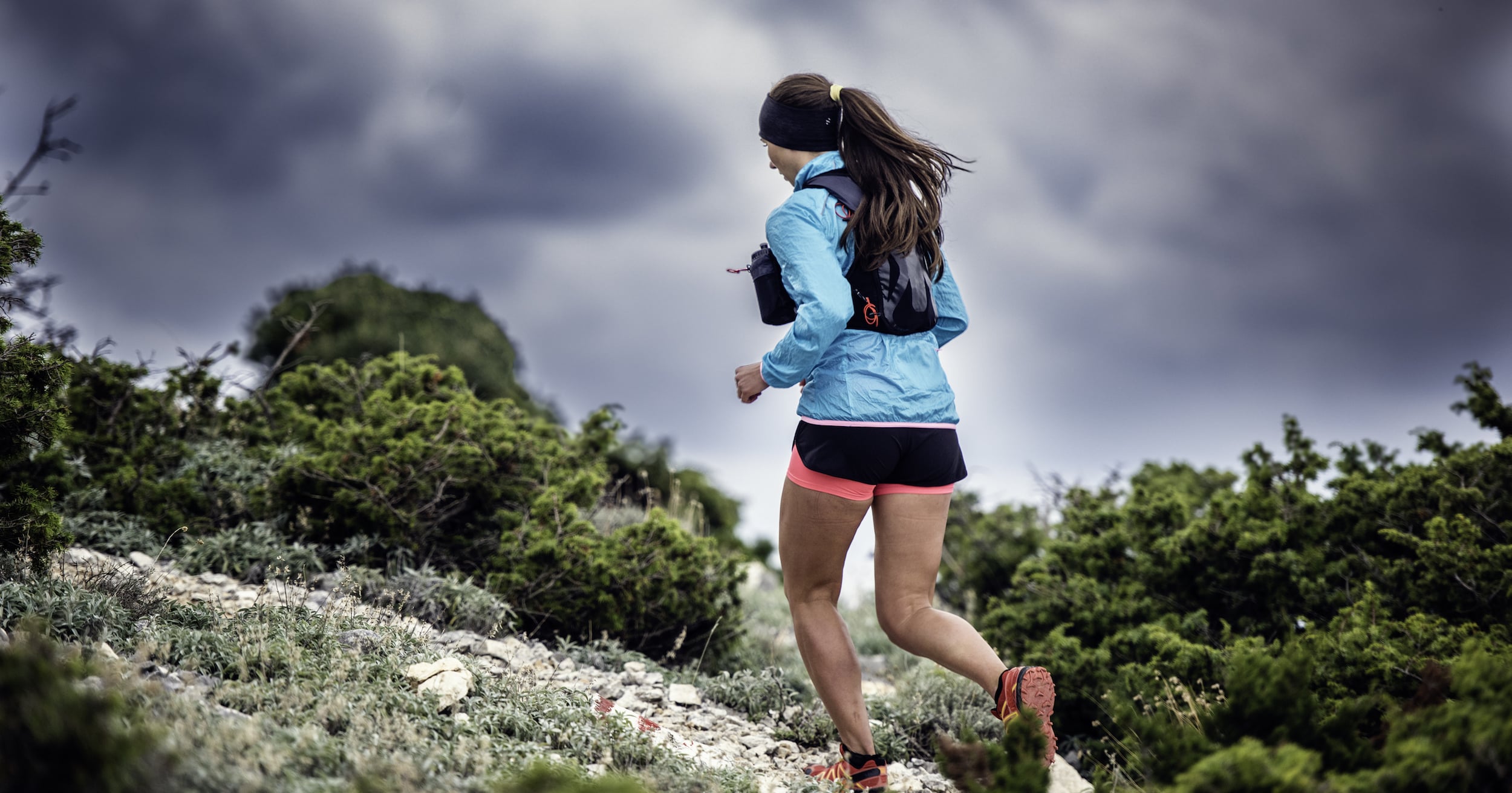 Expert-Approved Trail Running Gear For Beginners | POPSUGAR Fitness